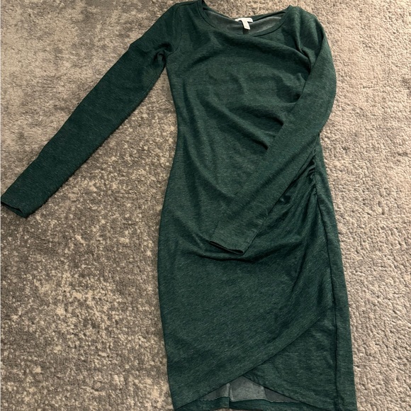 Leith | Dresses | Leith Body Con Mini Dress | Poshmark